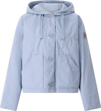 Parajumpers Femme, Vestes, Bleu, Taille: 36 FR Light Vestes