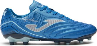 Joma Fu&szlig;ballschuhe Joma Aguila 24 AGUS2404FG Dunkelblau