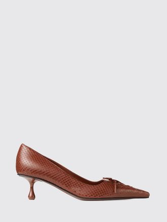 Jimmy Choo London Escarpin JIMMY CHOO Femme couleur Marron
