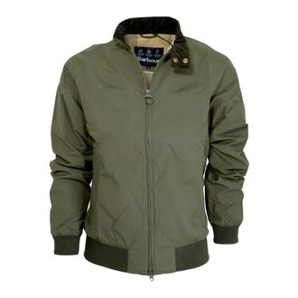 Barbour Homme, Vestes, Vert, Taille: XL Royston Jacket
