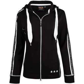 Canyon Damen Sweatjacke