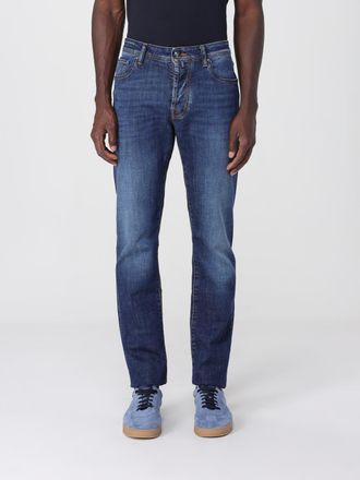 Jacob Cohen Jeans JACOB COHEN Herren Farbe Blau
