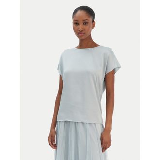 Joop T-Shirt Tancy 30100042 Gr&uuml;n Regular Fit