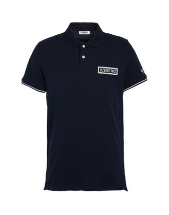 Iceberg TOPS - Poloshirts auf YOOX.COM