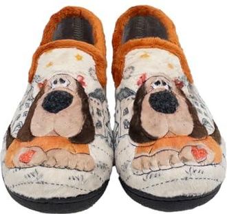 Roal 12282 Chien 41, gris, 41 EU