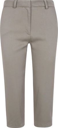 Frankie Shop Lior Fluid Capri Pants