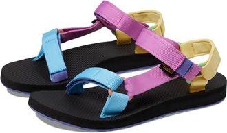 Teva Femme Original Universal Sandale, Prism Multi, 39 EU