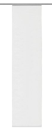 Home Wohnideen Home Fashion 86601 Schiebegardine Digitaldruck Rom / Dekostoff 245 x 60 cm