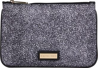 Borbonese Kleinlederwaren - Kosmetiktäschchen auf YOOX.COM