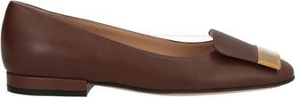 Sergio Rossi SCHUHE - Ballerinas auf YOOX.COM