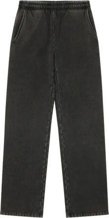 Entire studios Entire Studios, Homme, Pantalons, Noir, Taille: M Straight Leg Sweatpant