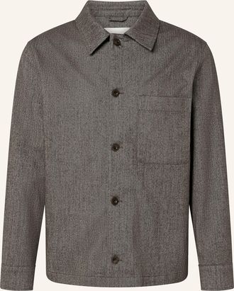Joop Joop! Jeans Overshirt Joro braun
