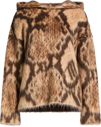 The Attico STRICKWAREN - Pullover auf YOOX.COM