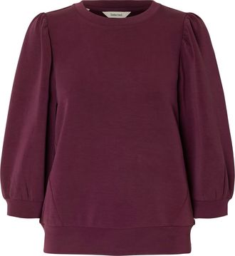 Selected Sweatshirt SLFTENNY