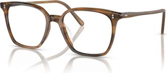 Oliver Peoples unisex, Accessoires, Brun, Taille: 52 MM Rasey