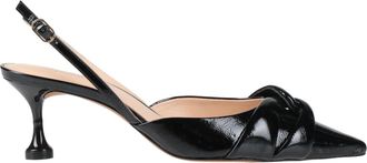 Anna F. SCHUHE - Pumps auf YOOX.COM