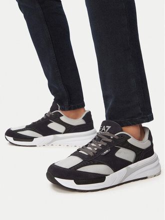 Emporio Armani Sneakers X8X240 XK434 R971 Bunt