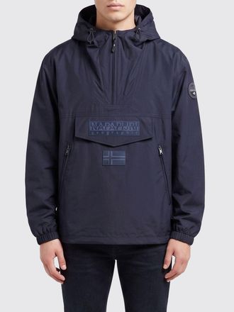 Napapijri Jacke NAPAPIJRI Herren Farbe Blau