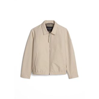 Marc O'Polo Damen, Jacken, Beige, MGr&ouml;&szlig;e
