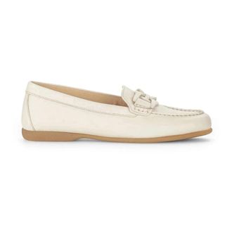 Gabor Damen, Schuhe, Beige, 41 EUGr&ouml;&szlig;e