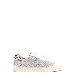 Schmoove Baskets Sparkle Wave &agrave; paillettes