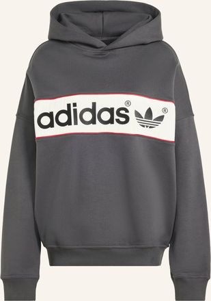adidas Originals Adidas Originals Adisignature Ny Hoodie schwarz