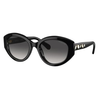 Swarovski 0Sk6005 - - Accessories - Damen - Schwarzk - 53 MM
