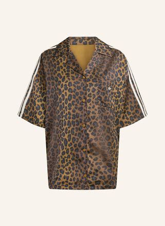 adidas Originals Adidas Originals T-Shirt Originals braun