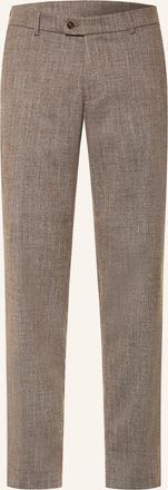 CG - Club of Gents Cg - Club Of Gents Hose Orlando Extra Slim Fit braun