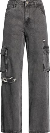 Guess HOSEN & R&Ouml;CKE - Jeanshosen auf YOOX.COM