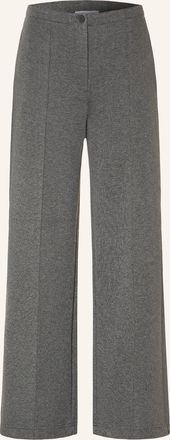 Reiss Reiss Jerseyhose Layla grau