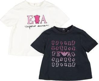 Emporio Armani TOPS - T-shirts sur YOOX.COM