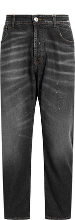 Yes London HOSEN & R&Ouml;CKE - Jeanshosen auf YOOX.COM