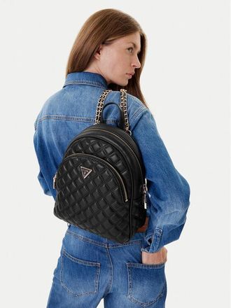 Guess Rucksack 176297 Schwarz