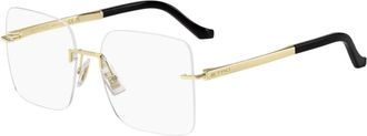 Etro Femme, Accessoires, Jaune, Taille: 55 MM 0036 Optical Frame
