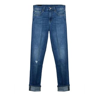 Dondup Coco Slim-Fit Jeans - - Jeans - Damen - Blau - W30