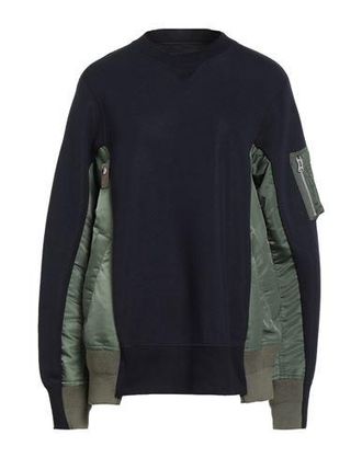 sacai TOPS - Sweat-shirts sur YOOX.COM