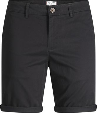 Jack & Jones JACK&JONES JPSTJAGGER JJSHORTS SA, schwarzes, S