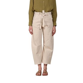 Mason's Vivienne City Chino - - Trousers - Damen - Beige - XS