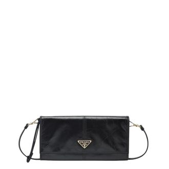 Prada Damen, Taschen, Schwarzk, ONE SIZEGr&ouml;&szlig;e