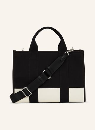Karl Lagerfeld Shopper schwarz