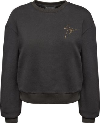 Giuseppe Zanotti SAUVANNE Vest