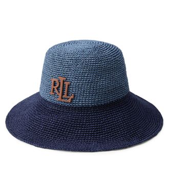 Lauren Ralph Lauren Hut LAUREN RALPH LAUREN 454P14399001 Dunkelblau