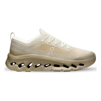 On Running Femme, Sport, Beige, Taille: 37 EU Cloudtilt Moon