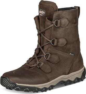 Meindl Herren Paluk Stiefel braun 44.5