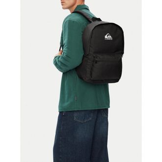 Quiksilver Rucksack Quiksilver CWBEO-QUIK-HT-002-10 Grau