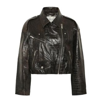 Gestuz Small Lamps - - Jackets - Damen - Schwarzk - XS