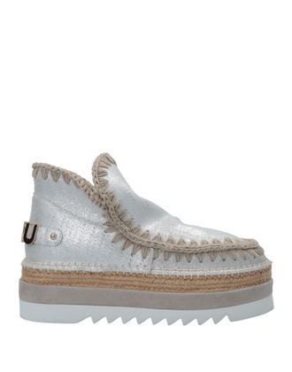 Mou SCHUHE - Stiefeletten auf YOOX.COM