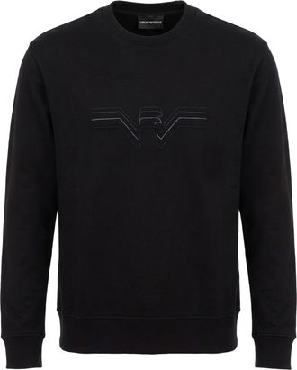 Emporio Armani TOPS - Sweatshirts auf YOOX.COM