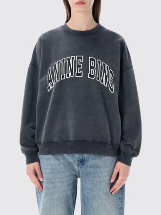 Anine Bing Sweat-Shirt ANINE BING Femme couleur Noir